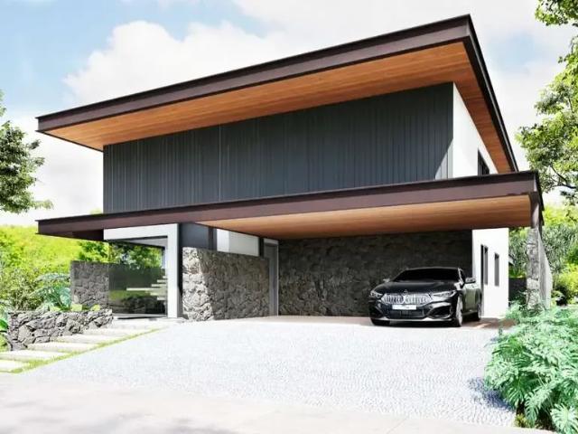 Casa / Sobrado para Venda em Barueri/SP Alphaville Residencial Um 4 Quartos