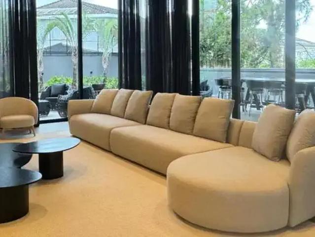 Casa / Sobrado para Venda em Barueri/SP Alphaville Residencial Um 4 Quartos