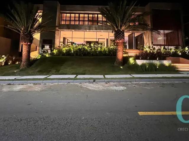 Casa / Sobrado para Venda em Barueri/SP Alphaville Residencial Um 5 Quartos