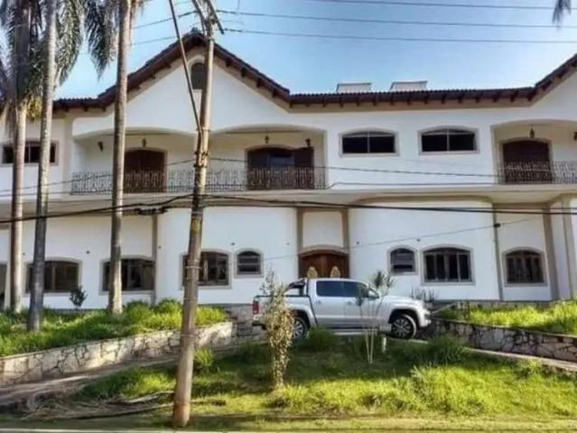 Casa / Sobrado para Venda em Barueri/SP Alphaville Residencial Um 11 Quartos