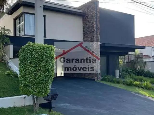 Casa / Sobrado para Venda em Barueri/SP Alphaville Residencial Um