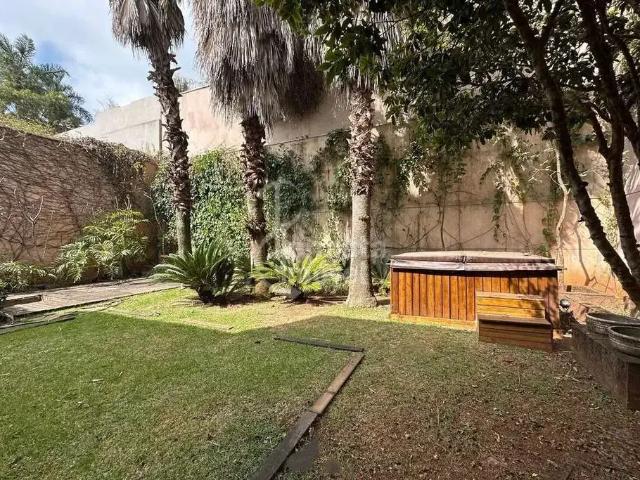Casa / Sobrado para Venda em Barueri/SP Alphaville Residencial Um 3 Quartos
