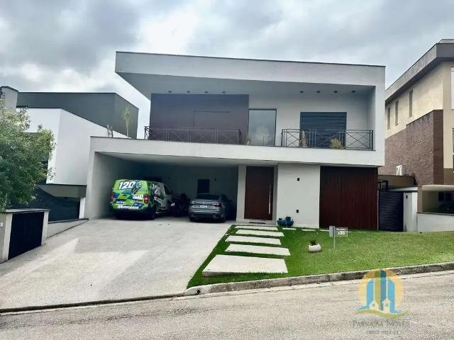 Casa / Sobrado para Venda em Barueri/SP Alphaville Residencial Um 3 Quartos