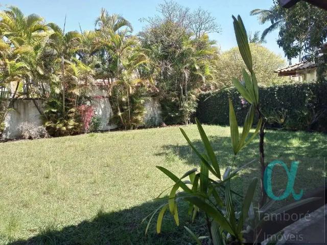Casa / Sobrado para Venda em Barueri/SP Alphaville Residencial Um 3 Quartos