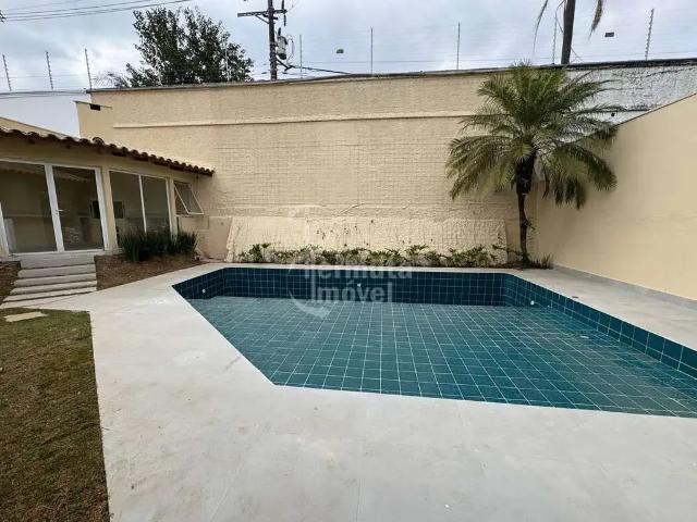 Casa / Sobrado para Venda em Barueri/SP Alphaville Residencial Um 3 Quartos