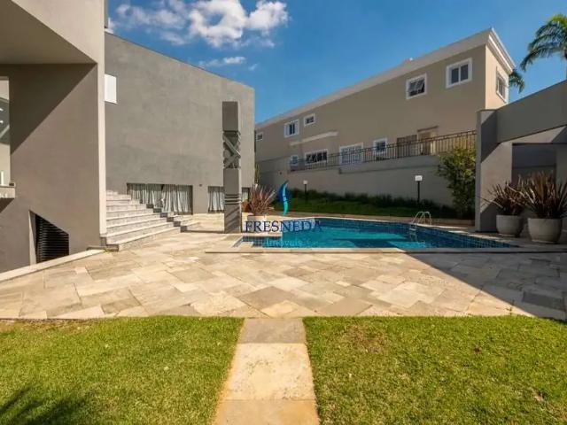 Casa / Sobrado para Venda em Barueri/SP Alphaville Residencial Zero 4 Quartos