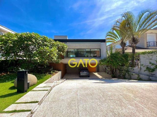 Casa / Sobrado para Venda em Barueri/SP Alphaville Residencial Dois 3 Quartos