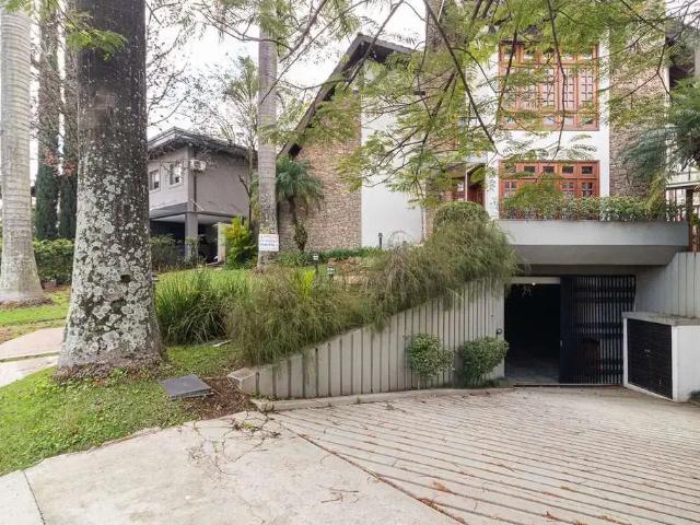 Casa / Sobrado para Venda em Barueri/SP Alphaville Residencial Dois 4 Quartos