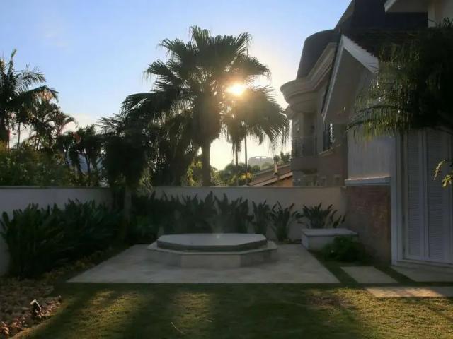 Casa / Sobrado para Venda em Barueri/SP Alphaville Residencial Dois 4 Quartos