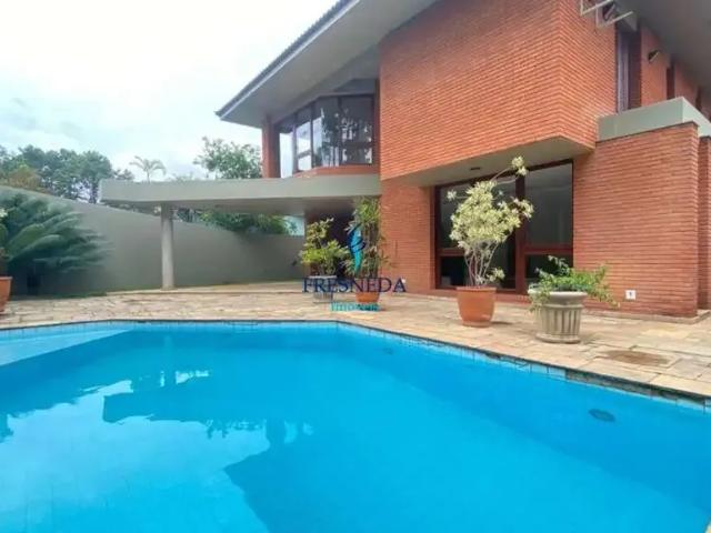 Casa / Sobrado para Venda em Barueri/SP Alphaville Residencial Dois