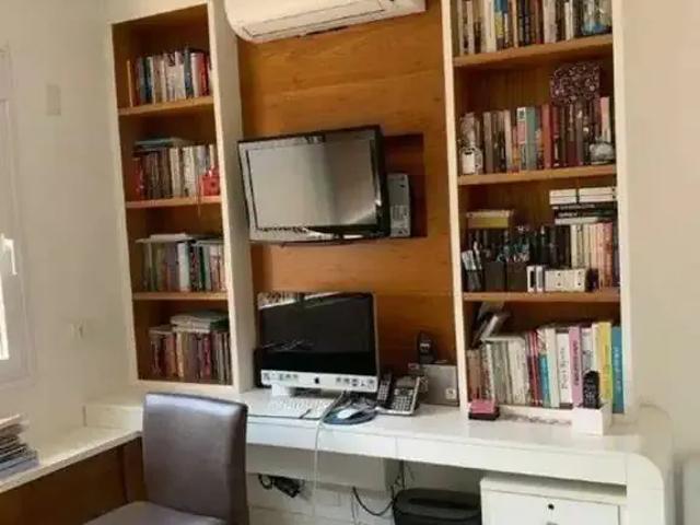 Casa / Sobrado para Venda em Barueri/SP Alphaville Residencial Dois 5 Quartos
