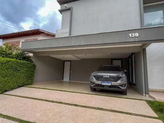 Casa / Sobrado para Venda em Barueri/SP Alphaville Residencial Dois 6 Quartos