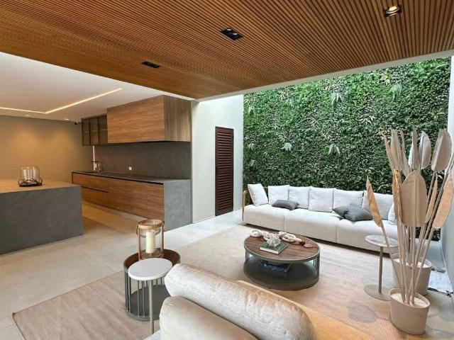 Casa / Sobrado para Venda em Barueri/SP Alphaville Residencial Dois
