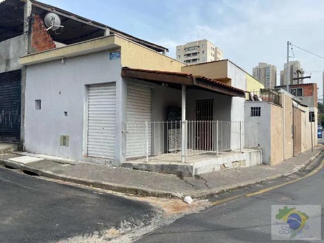Casa / Sobrado para Venda em Barueri/SP Boa Vista 2 Quartos