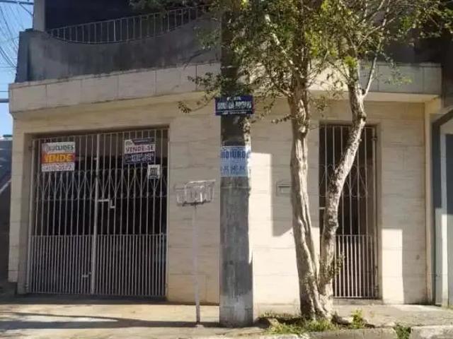 Casa / Sobrado para Venda em Barueri/SP Engenho Novo 2 Quartos