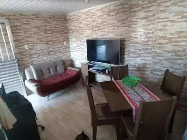 Casa / Sobrado para Venda em Barueri/SP Engenho Novo 2 Quartos