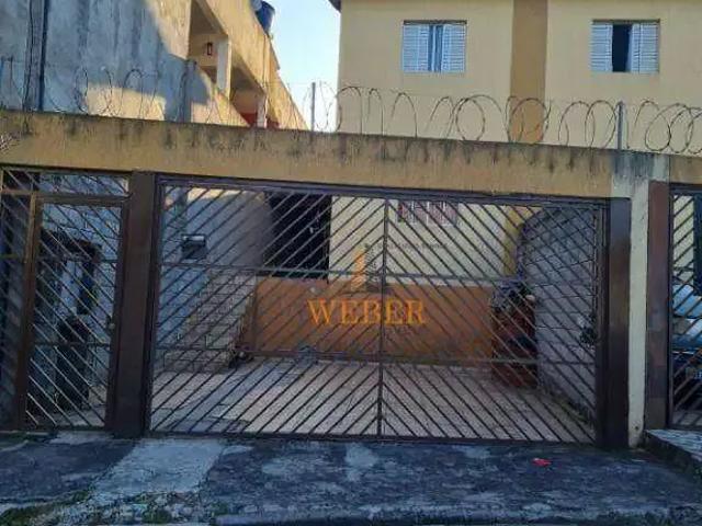 Casa / Sobrado para Venda em Barueri/SP Jardim Maria Cristina 2 Quartos