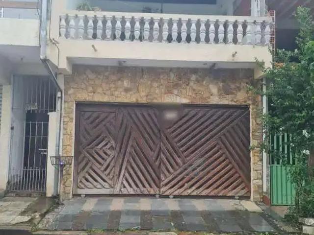 Casa / Sobrado para Venda em Barueri/SP Jardim Maria Helena 4 Quartos