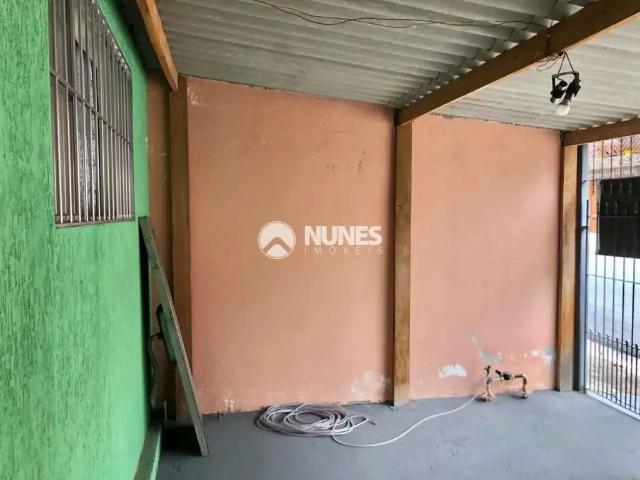 Casa / Sobrado para Venda em Barueri/SP Jardim Maria Helena 2 Quartos