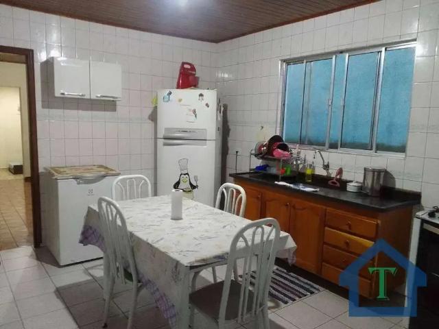 Casa / Sobrado para Venda em Barueri/SP Jardim Maria Helena 3 Quartos
