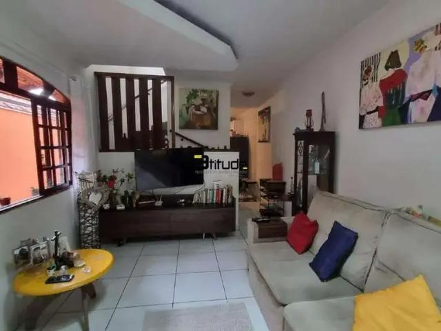 Casa / Sobrado para Venda em Barueri/SP Jardim Maria Tereza 3 Quartos