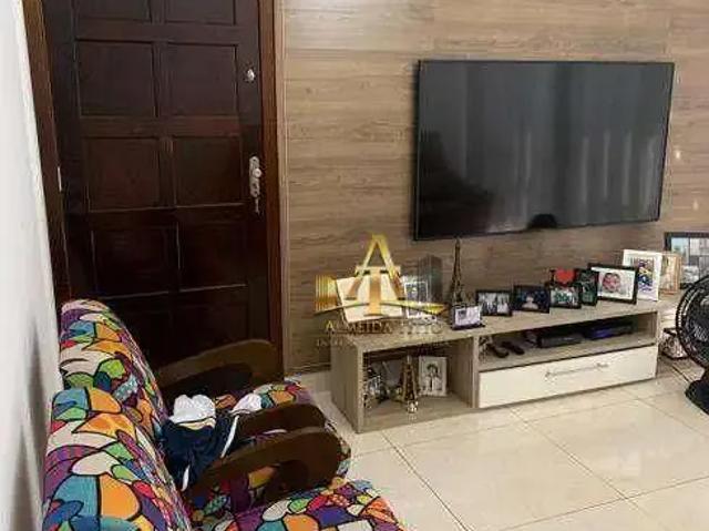 Casa / Sobrado para Venda em Barueri/SP Jardim Alberto 3 Quartos