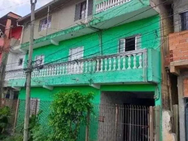 Casa / Sobrado para Venda em Barueri/SP Jardim Belval 5 Quartos