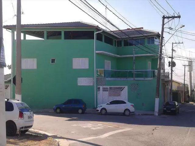 Casa / Sobrado para Venda em Barueri/SP Jardim Belval 5 Quartos