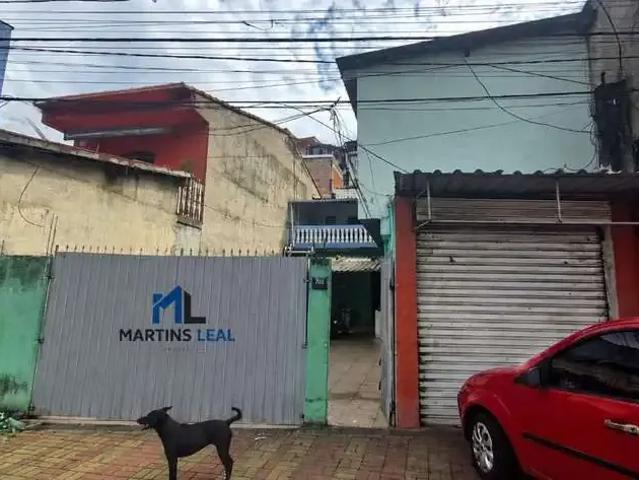 Casa / Sobrado para Venda em Barueri/SP Jardim Belval 5 Quartos