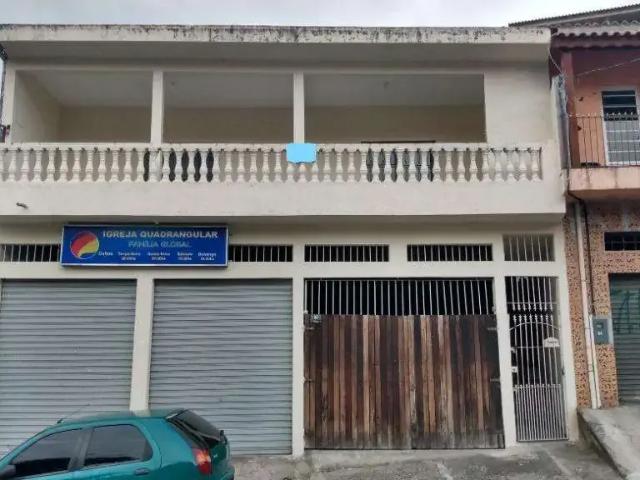 Casa / Sobrado para Venda em Barueri/SP Jardim Belval 2 Quartos