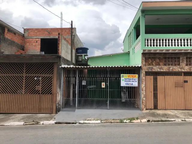 Casa / Sobrado para Venda em Barueri/SP Jardim Belval 2 Quartos