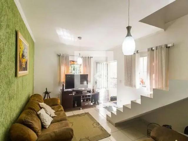 Casa / Sobrado para Venda em Barueri/SP Jardim Belval 2 Quartos