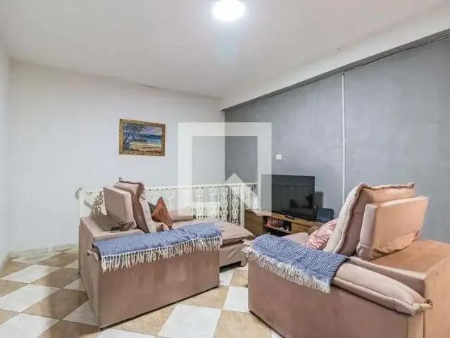Casa / Sobrado para Venda em Barueri/SP Jardim Belval 3 Quartos