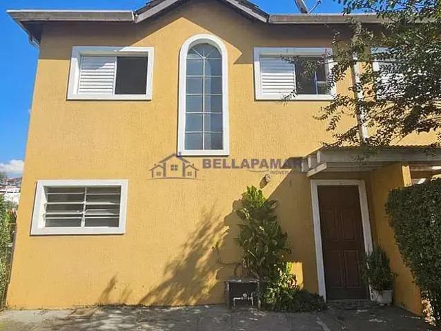 Casa / Sobrado para Venda em Barueri/SP Jardim Califórnia 2 Quartos