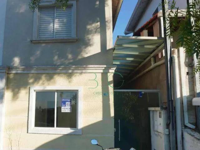 Casa / Sobrado para Venda em Barueri/SP Jardim Califórnia 2 Quartos