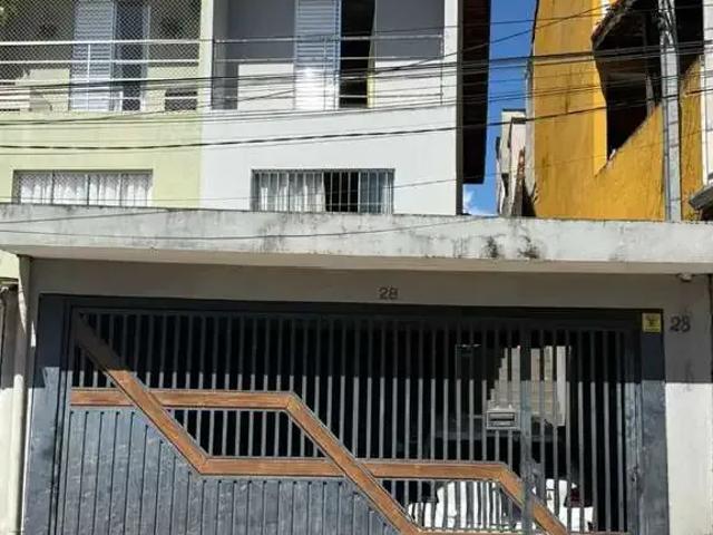 Casa / Sobrado para Venda em Barueri/SP Jardim do Líbano 3 Quartos