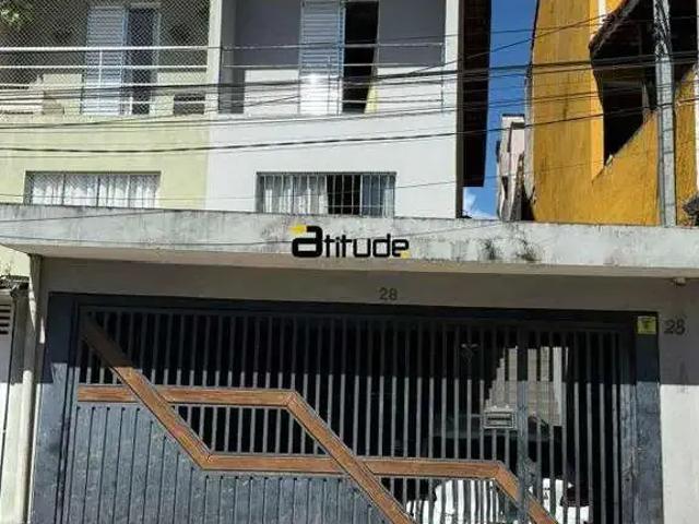 Casa / Sobrado para Venda em Barueri/SP Jardim do Líbano 3 Quartos