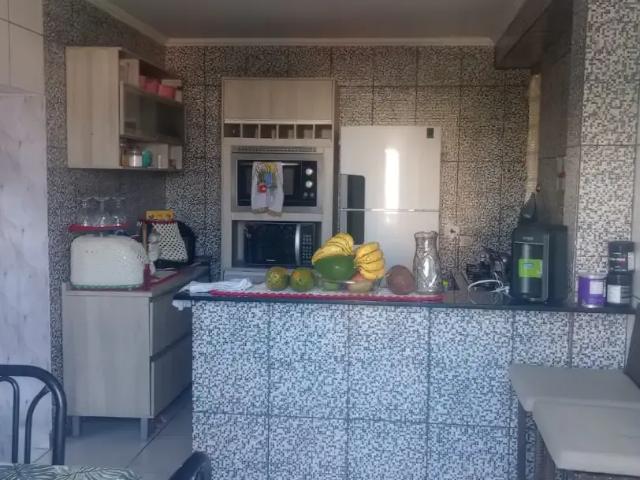 Casa / Sobrado para Venda em Barueri/SP Jardim dos Camargos 4 Quartos