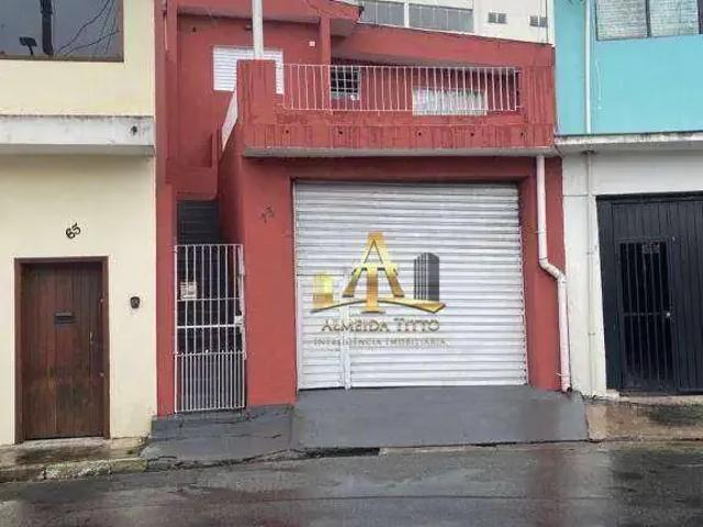 Casa / Sobrado para Venda em Barueri/SP Jardim dos Camargos 6 Quartos