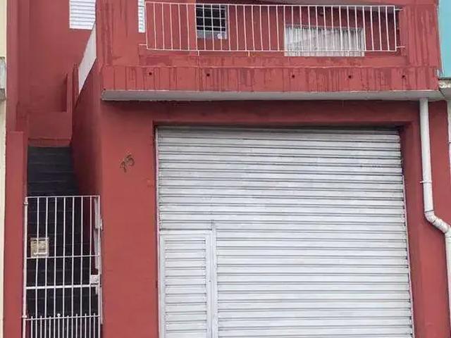 Casa / Sobrado para Venda em Barueri/SP Jardim dos Camargos 6 Quartos