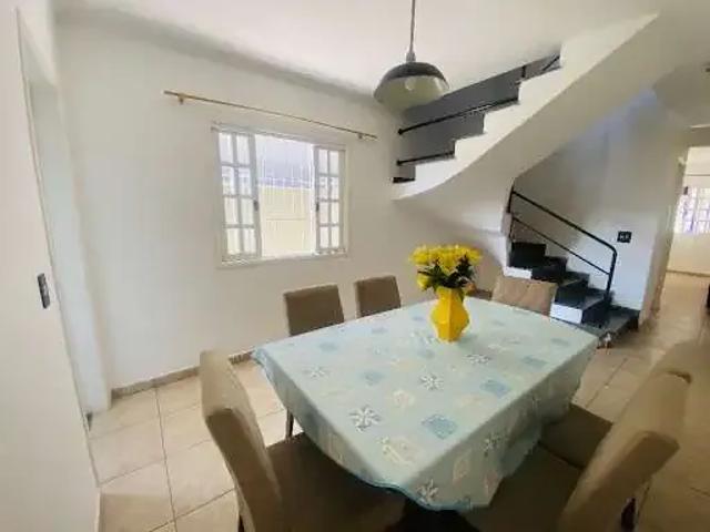 Casa / Sobrado para Venda em Barueri/SP Jardim dos Camargos 2 Quartos