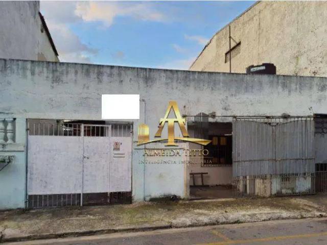 Casa / Sobrado para Venda em Barueri/SP Jardim dos Camargos 2 Quartos