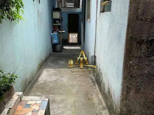 Casa / Sobrado para Venda em Barueri/SP Jardim dos Camargos 2 Quartos