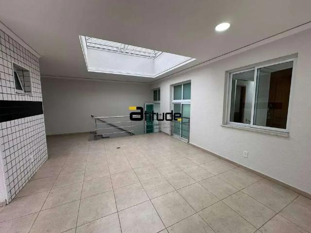 Casa / Sobrado para Venda em Barueri/SP Jardim dos Camargos 3 Quartos