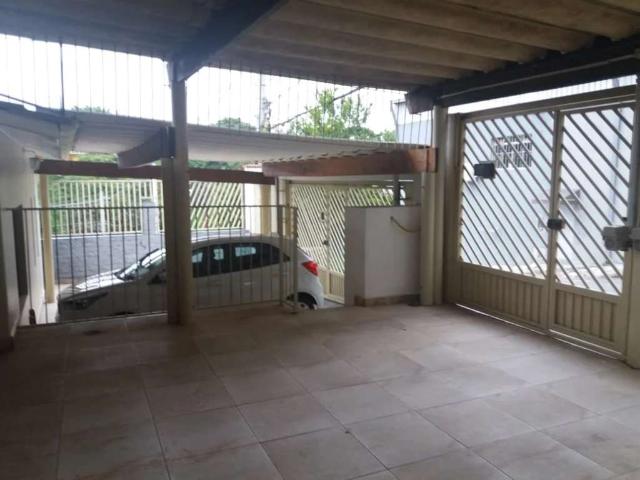 Casa / Sobrado para Venda em Barueri/SP Jardim dos Camargos 3 Quartos
