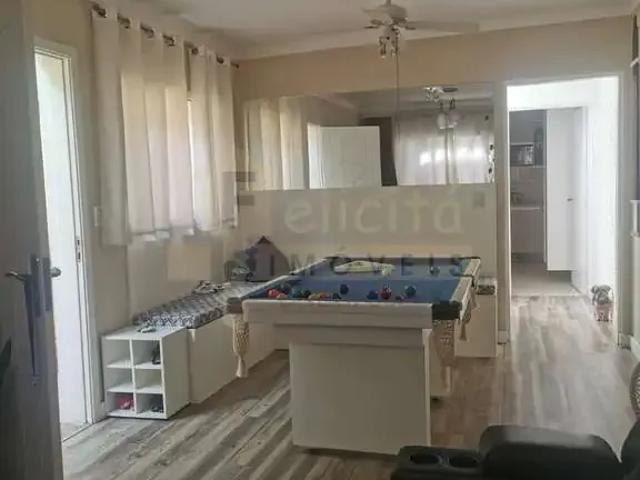 Casa / Sobrado para Venda em Barueri/SP Jardim dos Camargos 3 Quartos