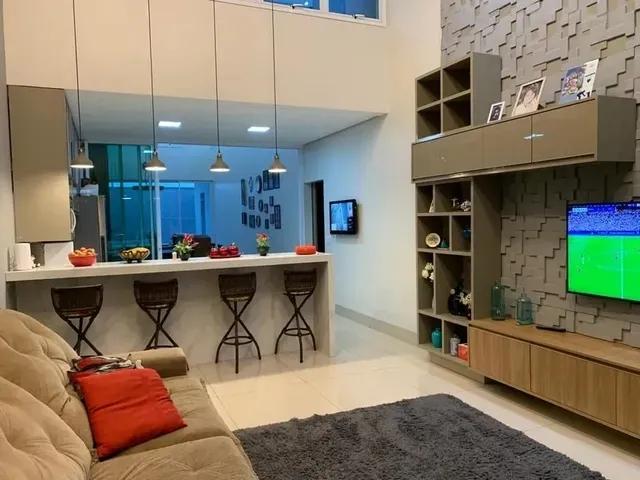Casa / Sobrado para Venda em Barueri/SP Jardim dos Camargos 3 Quartos
