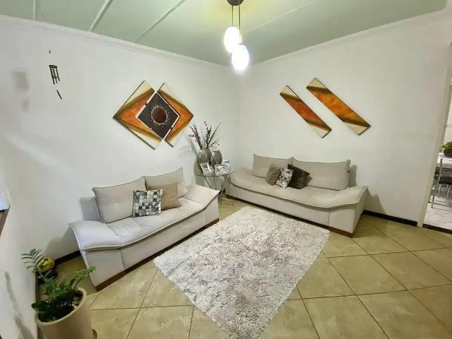 Casa / Sobrado para Venda em Barueri/SP Jardim dos Camargos 3 Quartos