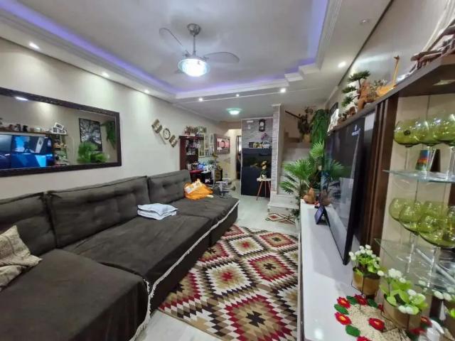 Casa / Sobrado para Venda em Barueri/SP Jardim dos Camargos 3 Quartos