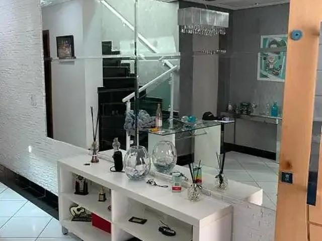 Casa / Sobrado para Venda em Barueri/SP Jardim dos Camargos 3 Quartos